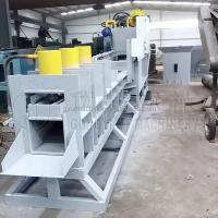 China 3000*2200*2500mm Cocopeat Fiber Coconut Coir Cocopeat Growing Slab for Hydroponic Farms for sale