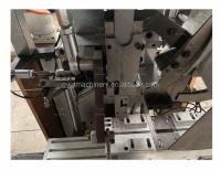 China Automatic Voltage 220v/380v High Capacity 5-axis Multi-function Broom Making Machine for sale