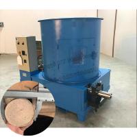 China Piston Type Biomass Solid Fuel Wood Sawdust Briquette Press Machine for Manufacturing Plant for sale