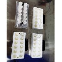 China Manufacturing Plant 2024 Design Pneumatic Bath Bomb Press Machine for Women Body Care for sale