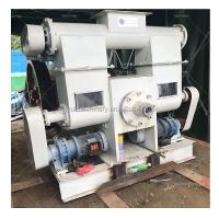 China 1750*1250*680 Mechanical Wood Sawdust Briquette Machine High Capacity 98% Efficiency for sale