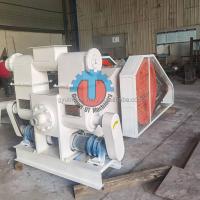 China 8-80mm Diameter Saw Dust Briquette Machine for Customized Biomass Charcoal Production for sale
