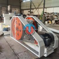 China 8-80mm Diameter Saw Dust Briquette Machine for Customized Biomass Charcoal Production for sale