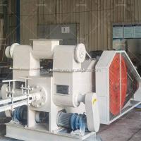 China 8-80mm Diameter Saw Dust Briquette Machine for Customized Biomass Charcoal Production for sale