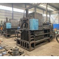 China Electric Driven Alfalfa Baler Equipment For Hay Straw Press with 300*150*300 mm Bale Size for sale