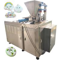 China 50/60Hz Frequency Model Make Multiple Bath Bomb Press Making Machine for Large Orders for sale
