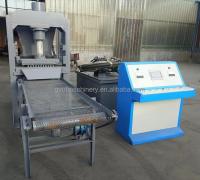 China 30000pcs/h Capacity Shisha Charcoal Carbonization Furnace for Wood Charcoal Production for sale