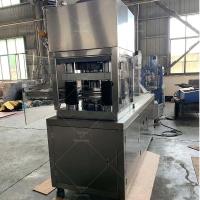 China 55KG High Speed Bath Bomb Therapy Marbles Hydraulic Make Machine for Smooth Operation for sale