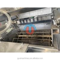 China 1200KG Weight Round Block Charcoal Hookah Charcoal Making Machine for 30-45MM Tablets for sale