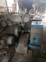 China 9.5mm Inlet Diameter Wire Drawing Machine with Low Carbon Material Energy-Saving for sale