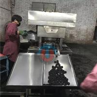China 30000pcs/h Capacity Hydraulic Press Shisha Charcoal Making Briquette Machine for Market for sale