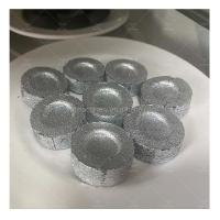 China Large Speed Dishwashing Subhigh Speed Salt Press Machine with 40mm Mould Diameter for sale