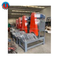China Innovative Diesel Engine Charcoal Briquette Machine for Sawdust Briquette Production for sale