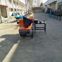 China Hydraulic Press Packing Horizontal Old Clothes Scale Weighing Bagging Baler Machine for sale