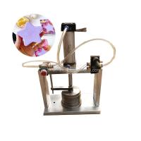 China Customized Various Sizes Bath Ball Bombs Multi-press Bath Bomb Making Machine ISO for sale