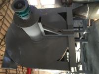 China Continuous Gasification Bamboo Waste Activated Carbon Making Machine with Spare Parts for sale