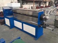 China PVC Wire Cable Making Extruder Machines for Cable Insulation Manufacturing Production for sale