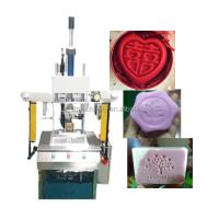 China Soap Noddle Raw Material Soap Making Machine for Durable Salt Ball Presser Bath Bombs for sale