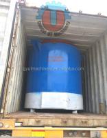 China Charcoal Carbonization Furnace for Nut Shell Coconut Walnut Hazelnut Rice Husk for sale