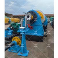 China Advantageous Second Hand Tubular Stranding Machine for 500/1 6 500 Bobbin Capacity for sale