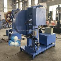China Bath Bomb Making Machine for Customized Bath Bombs Mold and Kids Fizzy SPA Salts Ball for sale