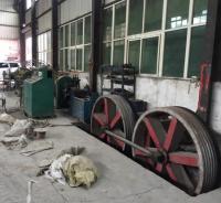China Second Hand Automatic Electric Wire Cable Extruder Machines for PE PVC Wire Extrusion for sale