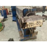 China Second Hand Automatic Electric Wire Cable Extruder Machines for PE PVC Wire Extrusion for sale