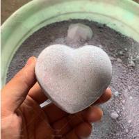 China Experience the Best Bath Bomb Making with Our Full Automatic Press Machine for sale