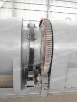 China Continuous Gasification Bamboo Waste Activated Carbon Making Machine with Spare Parts for sale