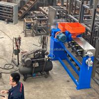 China Durable UT Machinery Copper Wire Extrusion Production Line for Cable Making Industry for sale