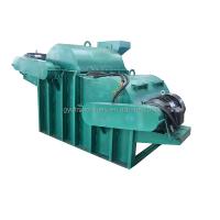 China 120-500kg per Hour Capacity Coconut Fiber Coir Open Silk Machine for Customized Mattress for sale