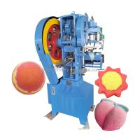 China 2024 Bath Bomb Fizzy Making Machine with Hydraulic Press and Home Spa Bath Bombs Set for sale