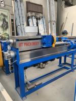 China International Standard Control Box Red Power Cable Extruder for Wire Cable Production for sale