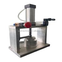 China Bath Bombs Rich Shampoo Bar Customize Bath Salts Manual Good Bath Ball Fizzy Press Machine for sale