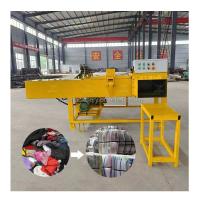 China 30t Pressure Field Maintenance and Repair Service Baling Press Machine for Recycling for sale
