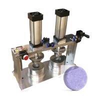 China Upgrade Your Bath Bomb Production with Shampoo Bubble Bath Press Machine for sale