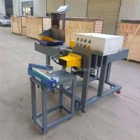 China 30t Pressure Field Maintenance and Repair Service Baling Press Machine for Recycling for sale
