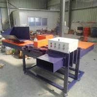 China 30t Pressure Field Maintenance and Repair Service Baling Press Machine for Recycling for sale