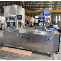 China Hydraulic Bath Salt Ball Production Machine for Relaxation and Moisturizing Soak for sale