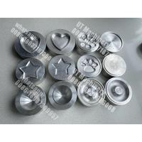 China One Year Guarantee Household Bath Bomb Press Machine for Making Bath Hearts for sale