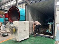 China 25kg Alfalfa Baler with Strap Baling System and Hydraulic Grass Hay Stalk Rice Husk Baling for sale