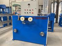 China Single-screw Design Electric Copper Wire Cable Machines for PVC Cable Production for sale