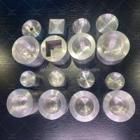 China 2024 Advantage customized mold Small Bath Bomb Press Machine Alu Mold for Shampoo Making for sale