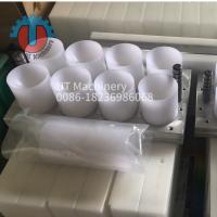China Bath Ball Bombs Fizzy Press Manual Shampoo Mold for Making Solid Shampoo Hearts for sale