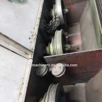 China Second Hand Aluminum Wire Drawing Machine with Annealing Whatsapp 008618236968979 for sale