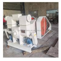 China 1.2-1.5t/h Capacity CE Approved Wood Sawdust Biomass Briquette Machine for sale
