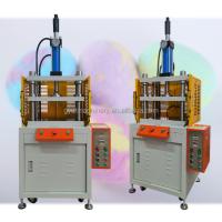 China Customized Shape Operated Bath Bomb Salt Ball Press Machine with 500KG Weight Capacity for sale