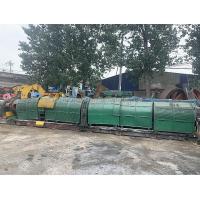 China 630/500 Bobbin Second Hand Wire Stranding Plant with 7 Core PC Wire Twisting Machine for sale