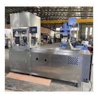 China Design Hydraulic Foaming Bath Salt Press Machine for Customized Rose Hip Shampoo Bar for sale
