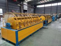 China 72 Wire Cable Stranding Machine Perfect for Copper Stranding and Twisting Applications for sale